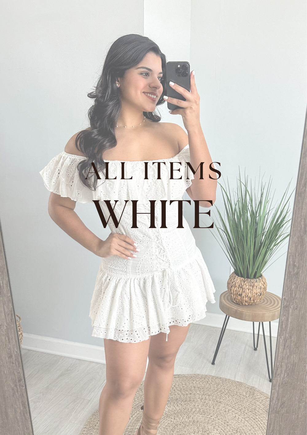 SHOP THE AFFECT – Shop The Affect